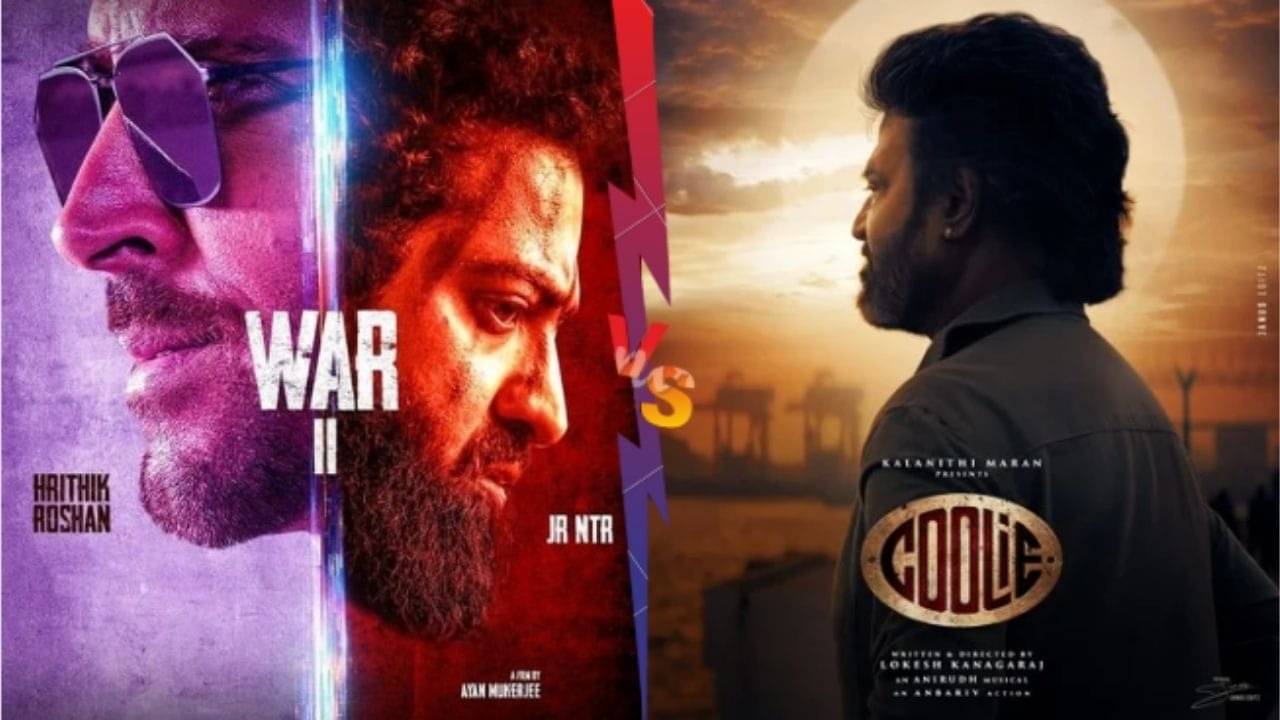 Coolie 100-Day Teaser Triggers Hrithik Roshan's Fans As They Demand Update On War 2 Ahead Of ...