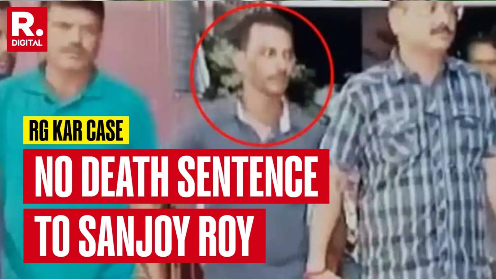 Court Makes Mockery Of Justice, Family Fires Backs Says We Don’t Want Compensation | Republic World