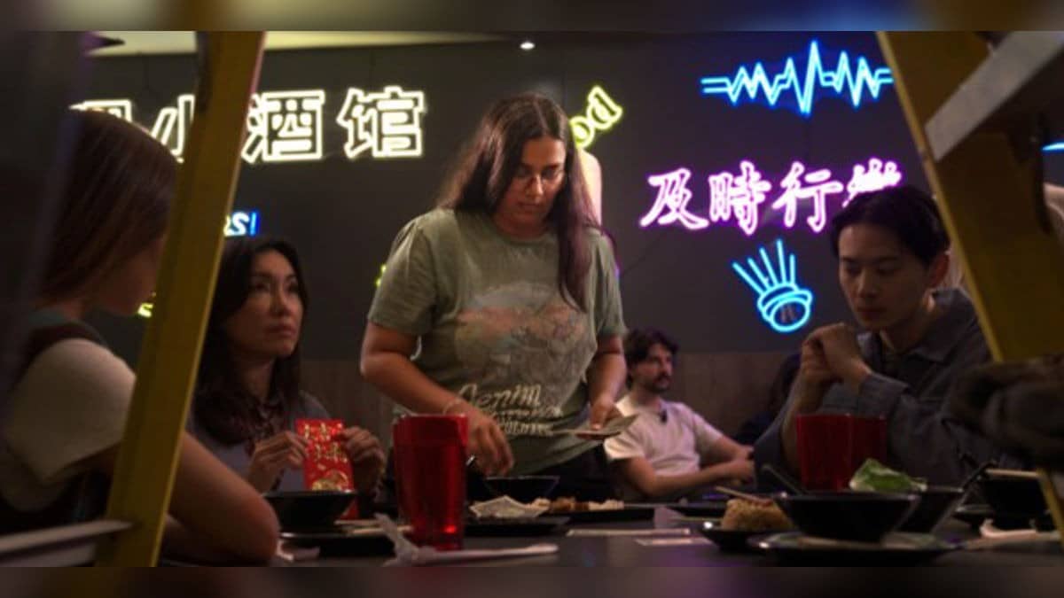 Crafting Worlds: Production Designer Arushi Mathur Talks Shape of a Girl | Republic World