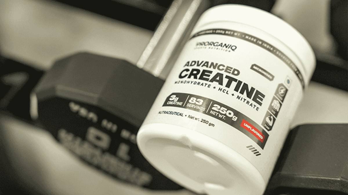 Is Creatine Good or Bad for Health? An Expert's Perspective | Republic ...