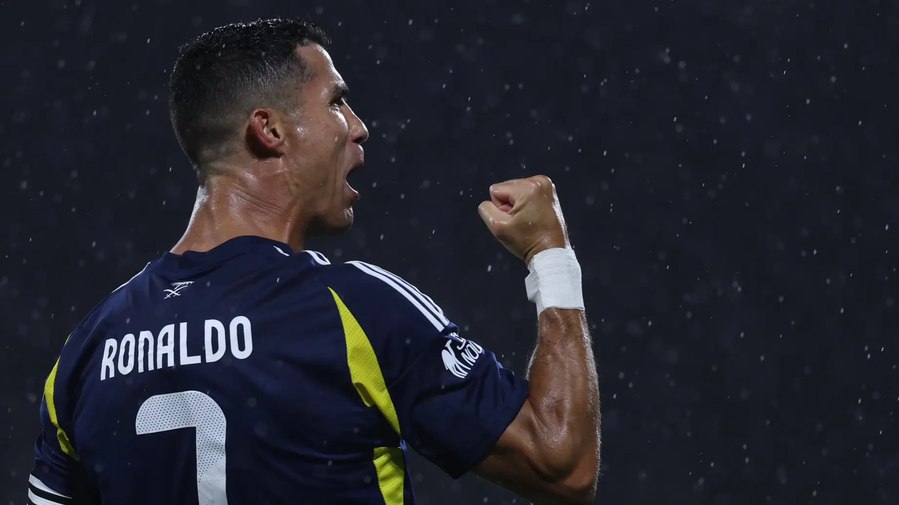 Cristiano Ronaldo's 64 Career Free-kick Goals: A Comprehensive ...