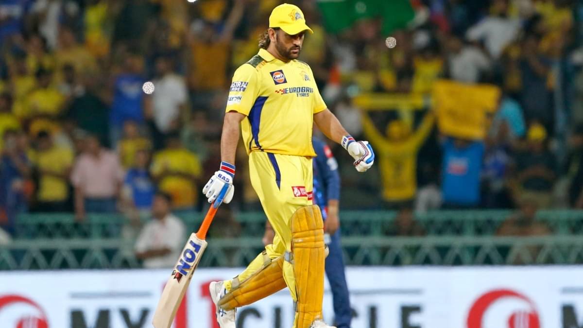 'Can Play Cricket For Next 5 Years...' - MS Dhoni Opens Up on IPL Retirement, Reveals 'Catch ...