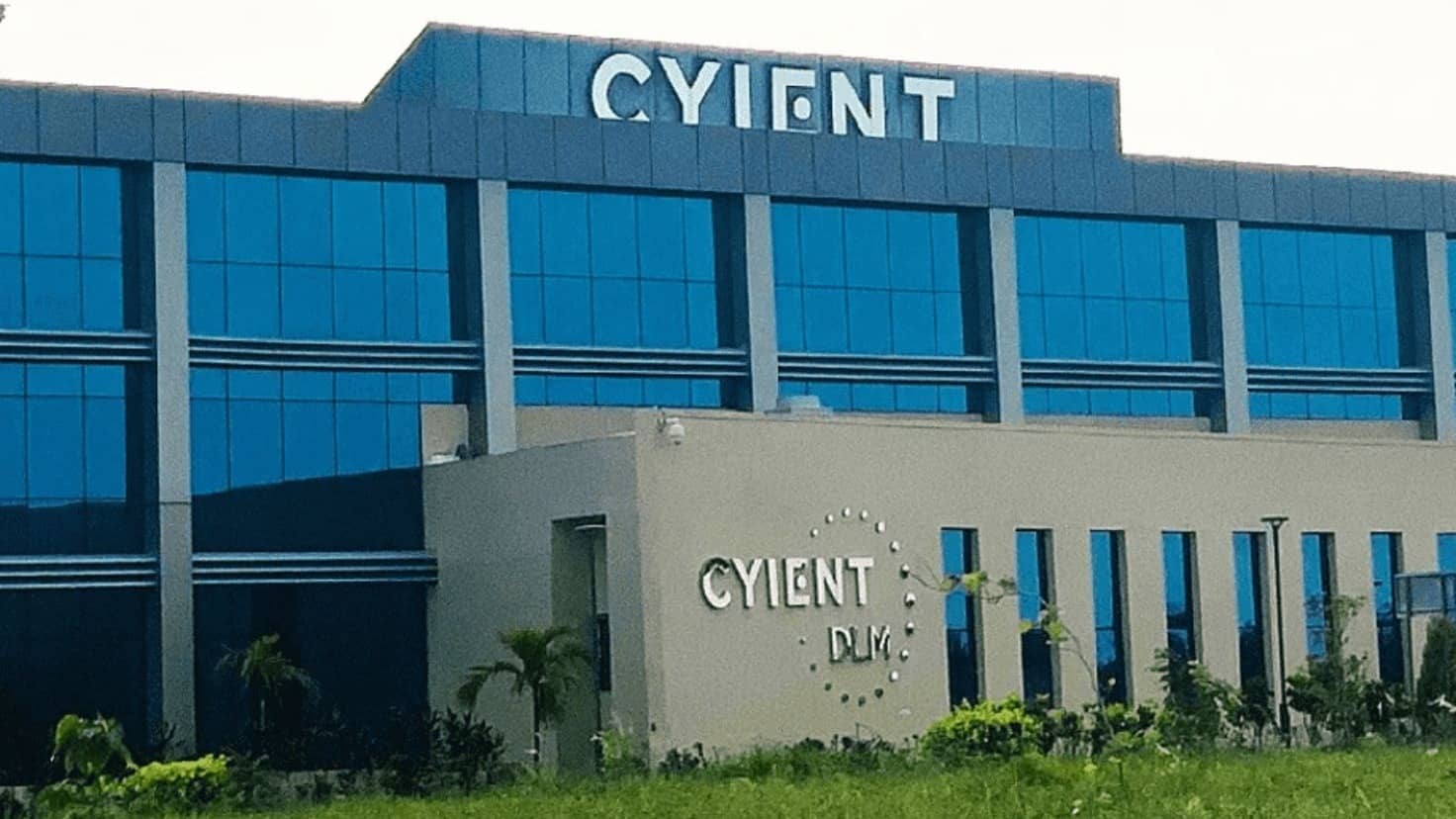 Cyient Share Price: Stock Plummets 8% After Q4 Results 2025 - Buy, Sell ...