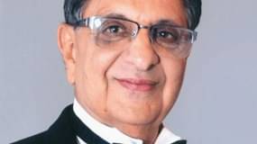 Who is Cyrus Poonawalla? Billionaire Behind The World’s Largest Vaccine ...