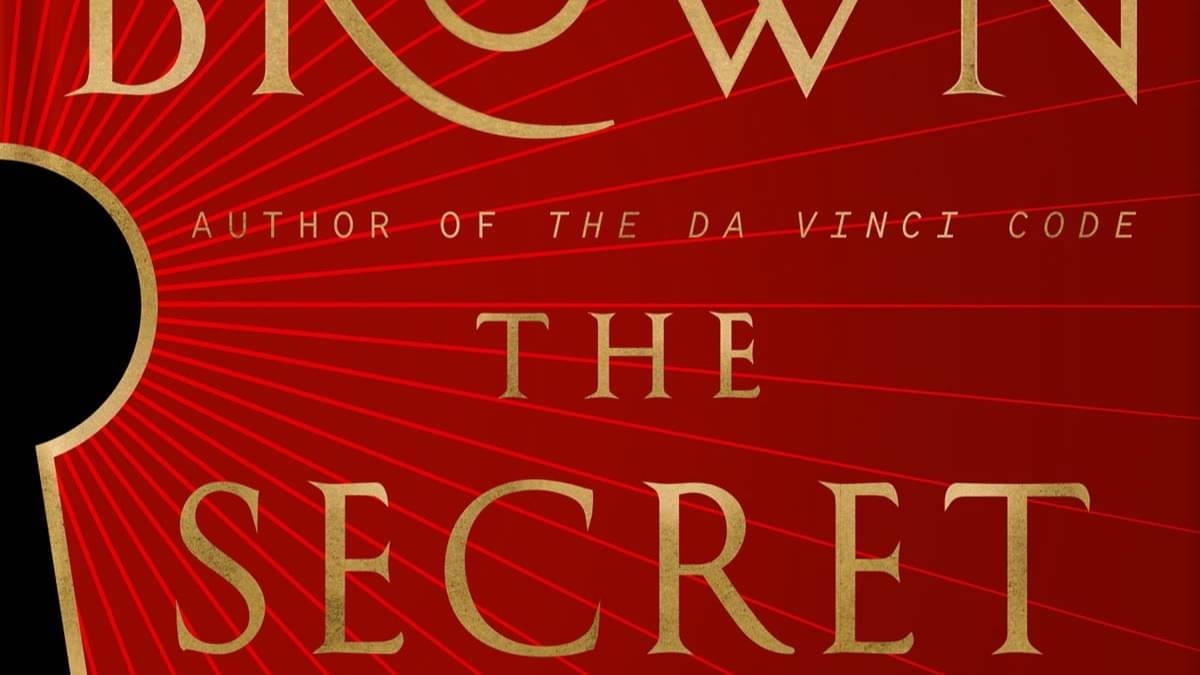 The Da Vinci Code Author Dan Brown Set To Return With Much-Awaited ...