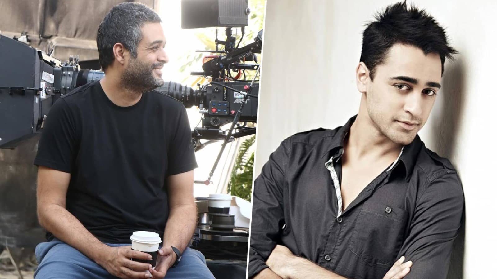 Danish Aslam Confirms Working On A Project With Imran Khan | Republic World