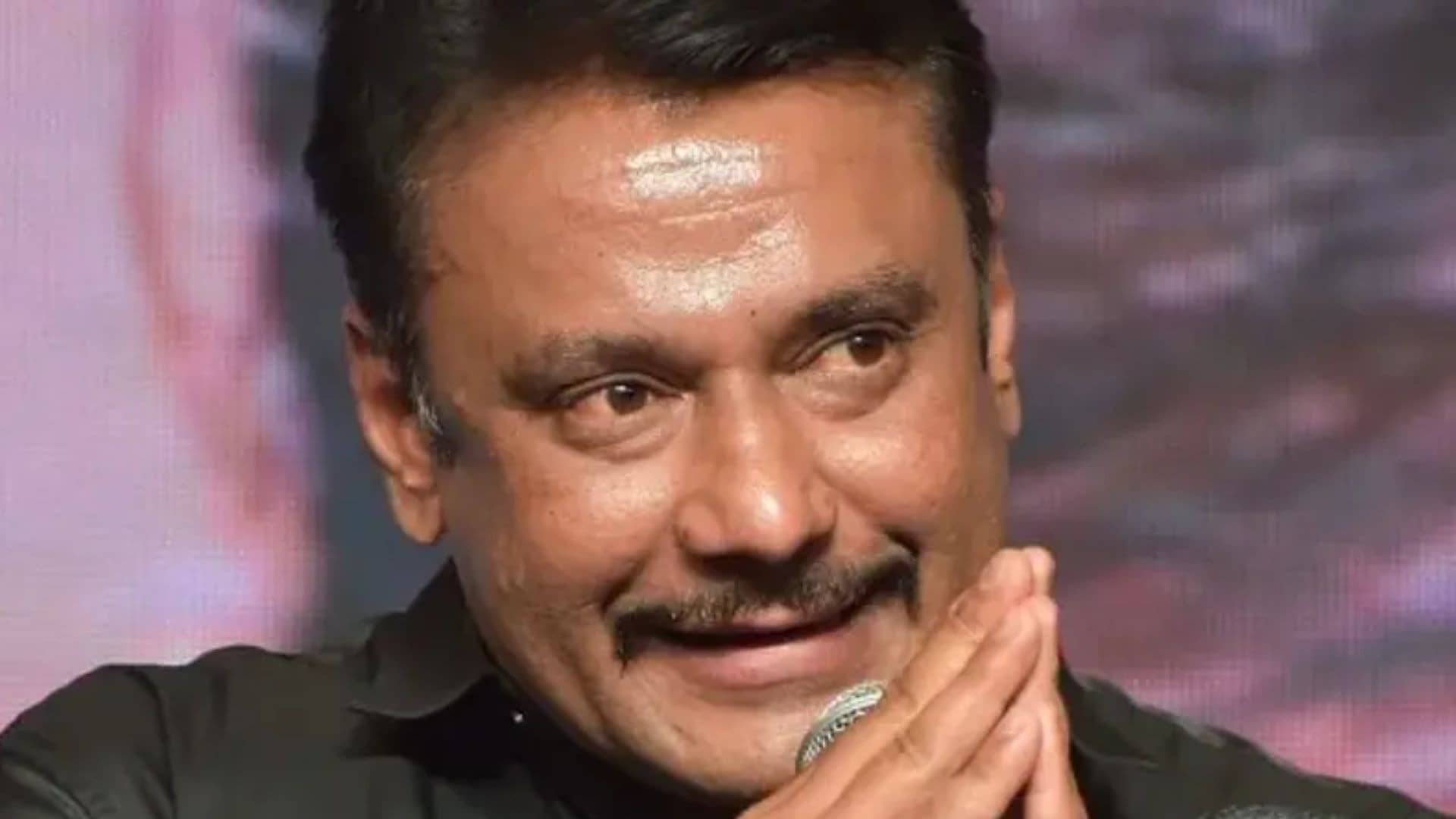 Renukaswamy Murder Case में कन्नड़ एक्टर Darshan Thugudeep को बड़ी राहत, महीनों बाद मिली जमानत ...