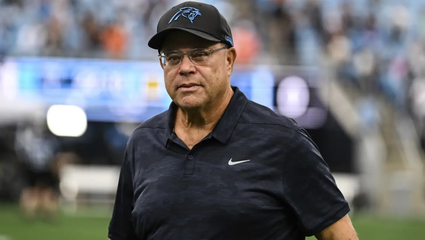 Panthers owner David Tepper, wife Nicole donate $3 Million to Hurricane ...