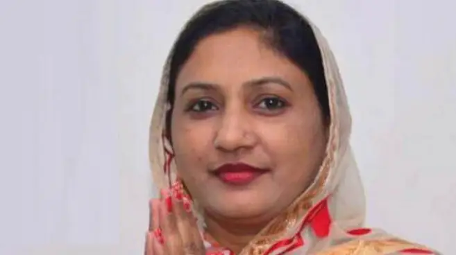 Day After Her Arrest in Drugs Case, Satkar Kaur Expelled by Punjab BJP ...