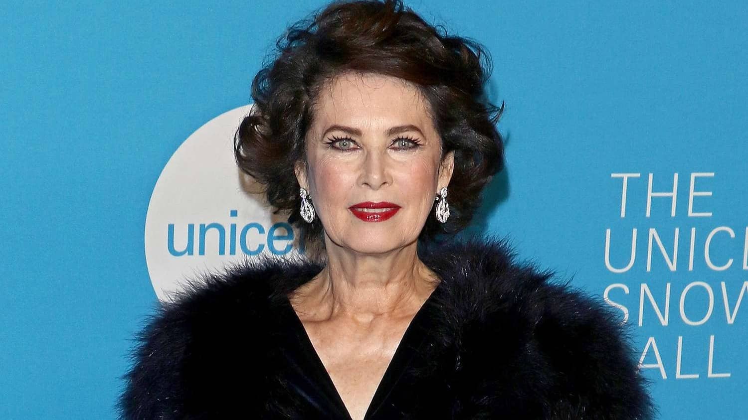 Actress And Supermodel Dayle Haddon Dies At 76 From Suspected Carbon ...