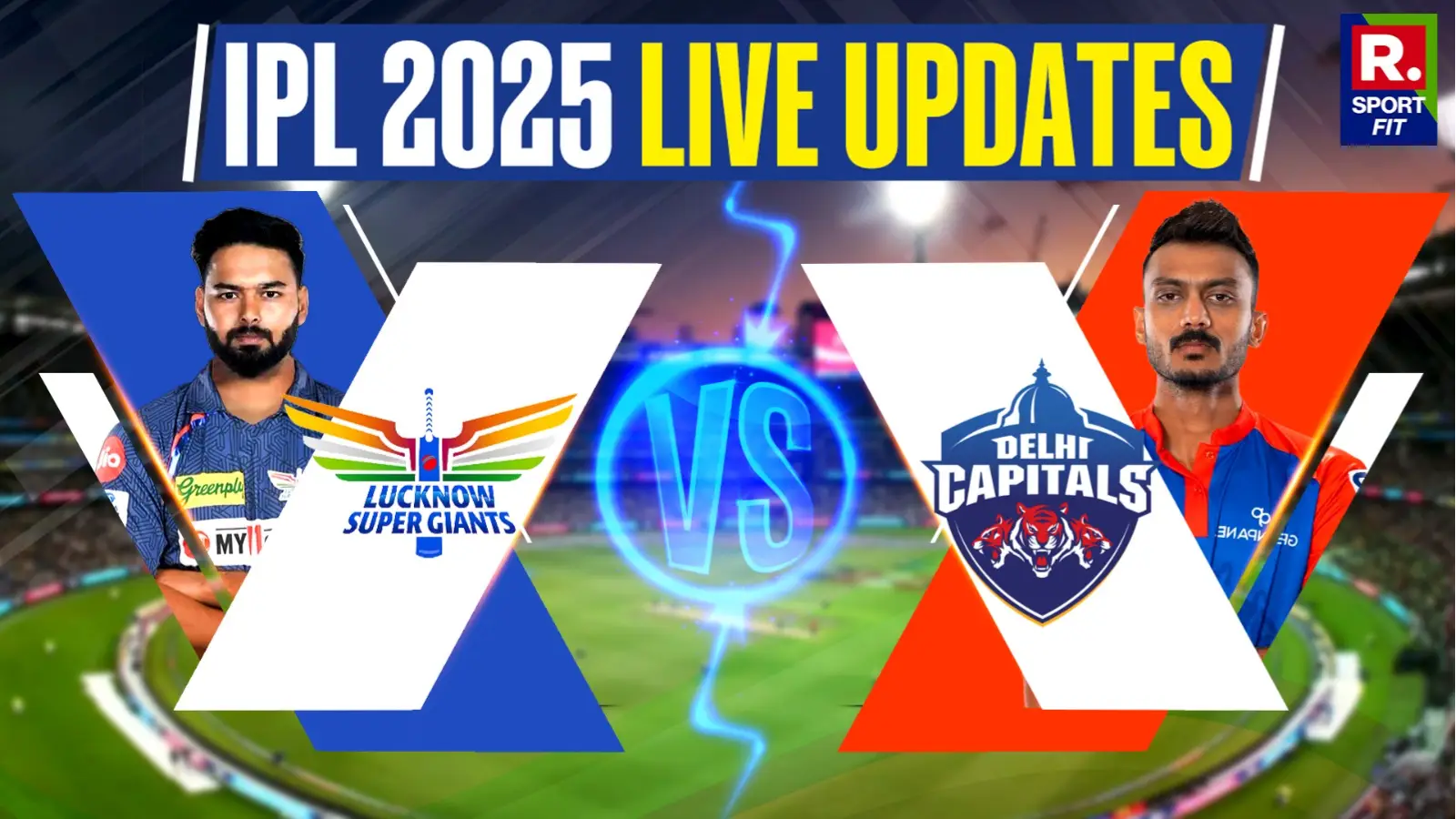 DC vs LSG, IPL 2025 Highlights: Ashutosh Sharma Pulls Off A Magic, DC Defeat LSG By 1 Wicket ...