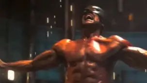 How Hugh Jackman Became Wolverine? About The 6000-calories Daily Diet ...