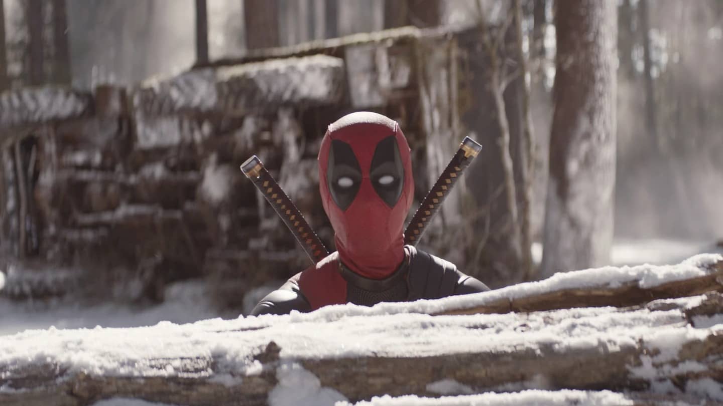 Deadpool & Wolverine Smashes R-rated Record With $205 Million Debut ...