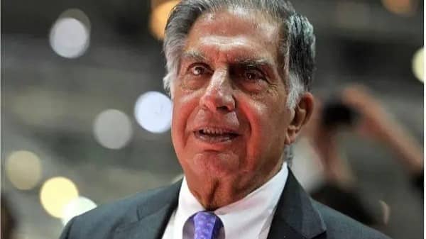 Tata Trusts likely to meet today to discuss Ratan Tata's succession ...