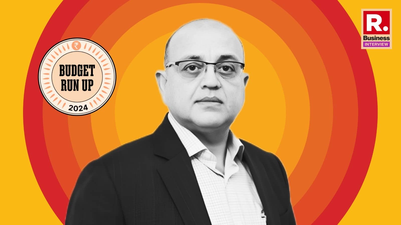 Union Budget: Hope for measures to take India’s growth story into ...