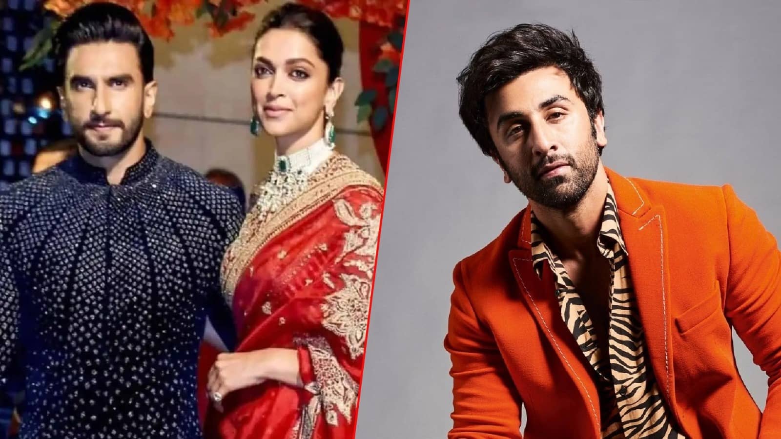 Deepika Padukone-Ranveer Singh To Welcome Baby On Actress' Ex Ranbir ...