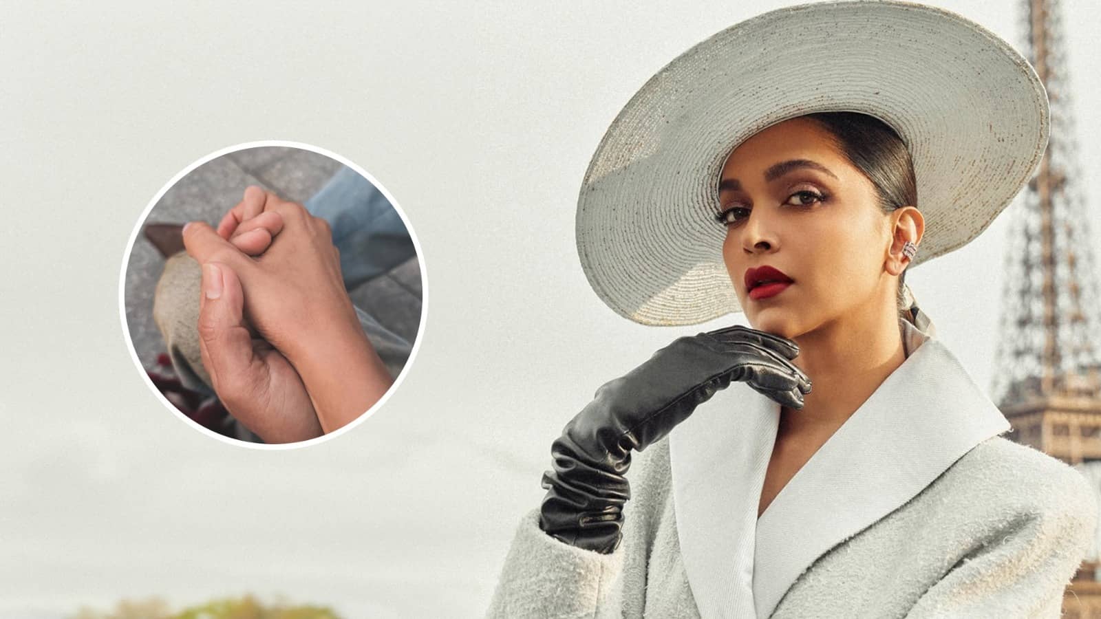 Deepika Padukone Joins King After Exiting From Kalki 2898 AD Sequel, Pens A Cryptic Note About ...