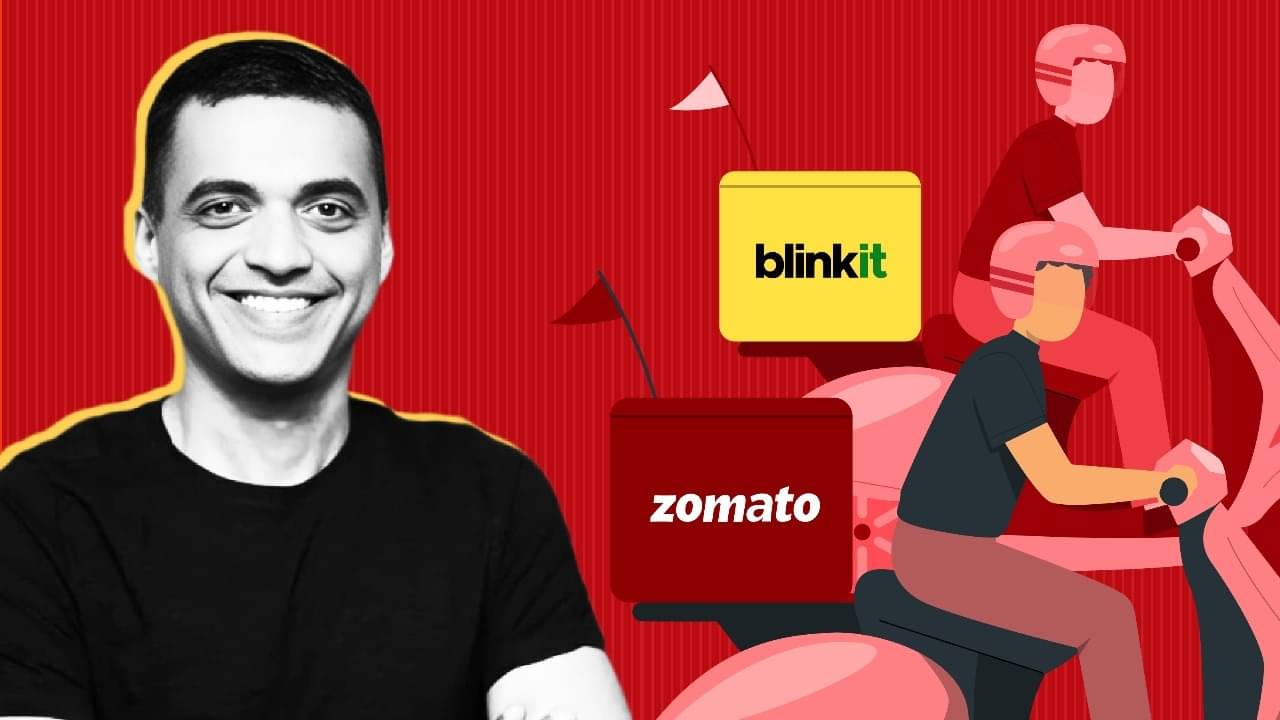 What’s cooking at Zomato? Inside Deepinder Goyal’s game-changing 2024 ...