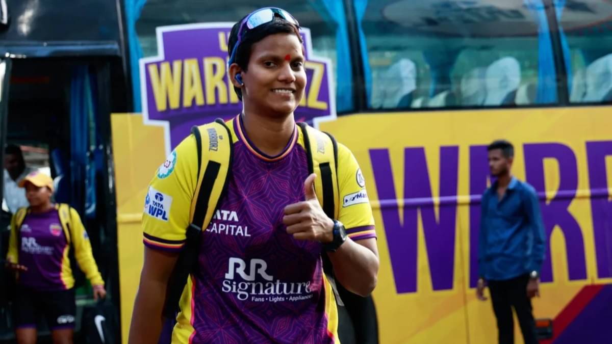UP Warriorz Break Silence On Dropping Deepti Sharma, Alyssa Healy From ...