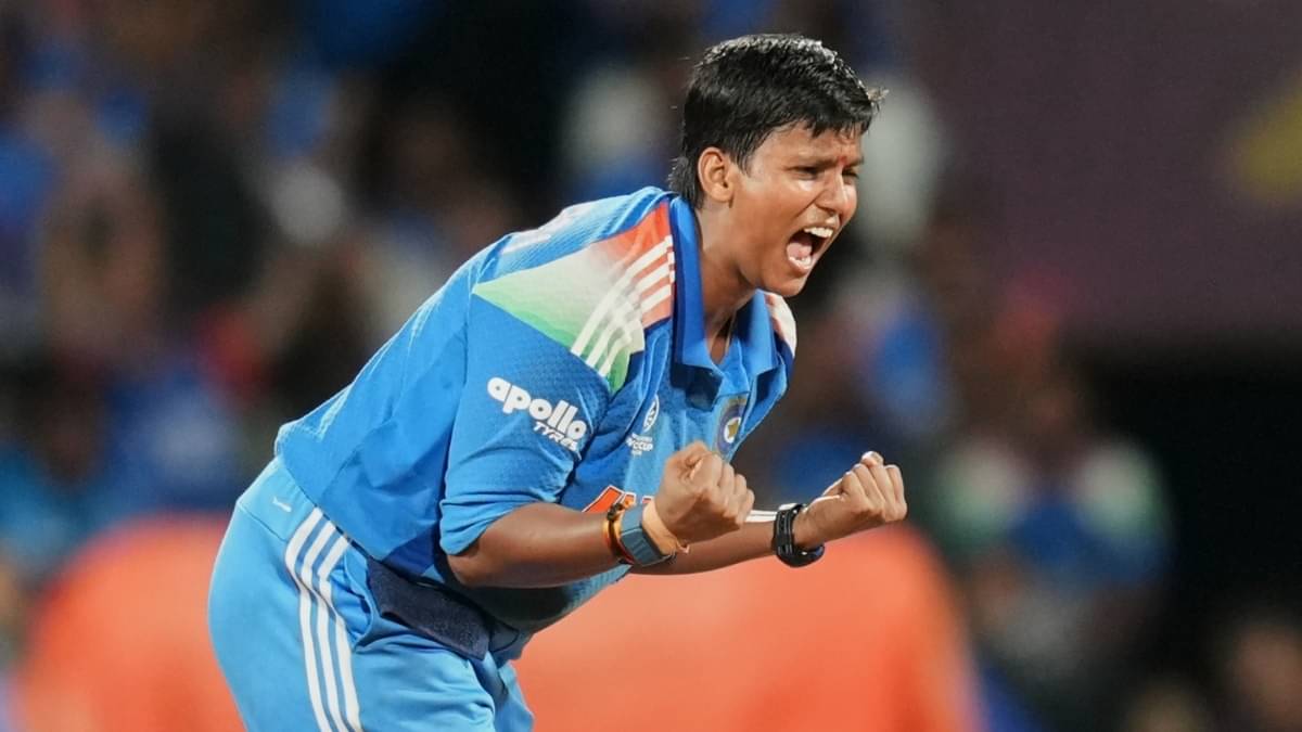 Deepti Sharma Secures Career-Defining ODI Milestone Following Team ...