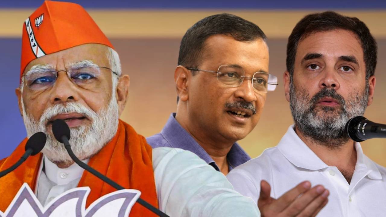 Delhi Assembly Elections 2025 To Be Held On February 5 - Election ...