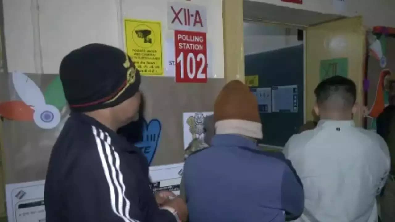 Delhi Assembly Elections 2025: Voting Underway; See Timing, Documents ...