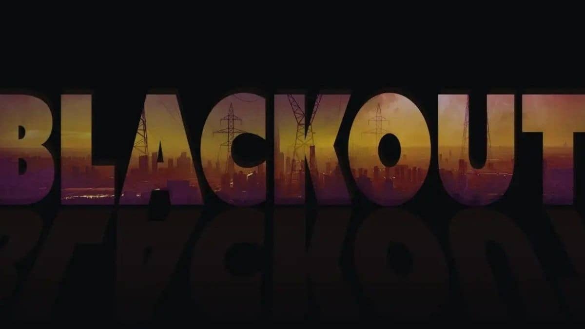 Delhi: Blackout in NDMC Area from 8-8.15 Tonight as Part of Nationwide ...