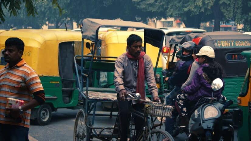 Delhi Budget: Infra Development, Electricity, Water and More - Key ...