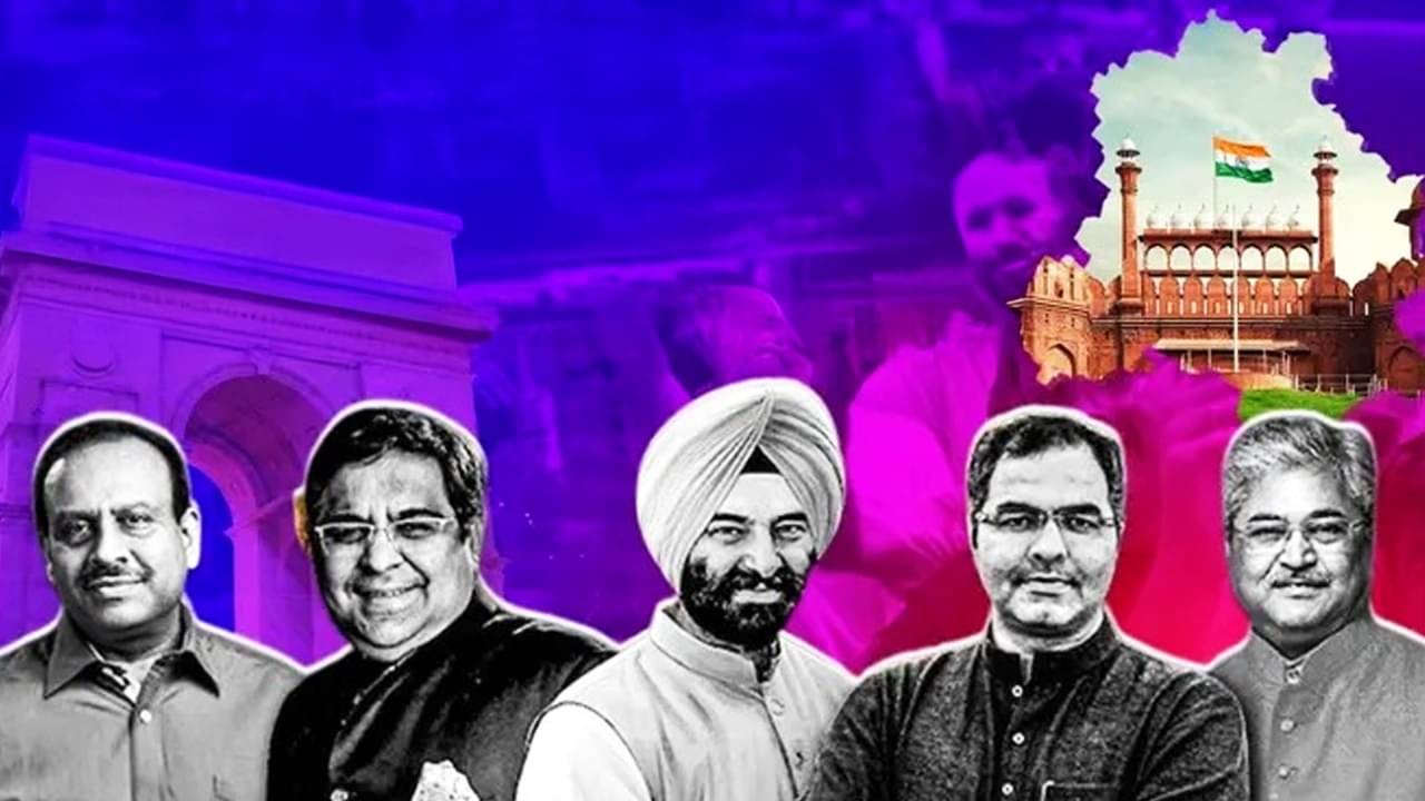 Next Delhi CM To Take Oath Tomorrow at Ramlila Maidan | Check Full Schedule | Republic World