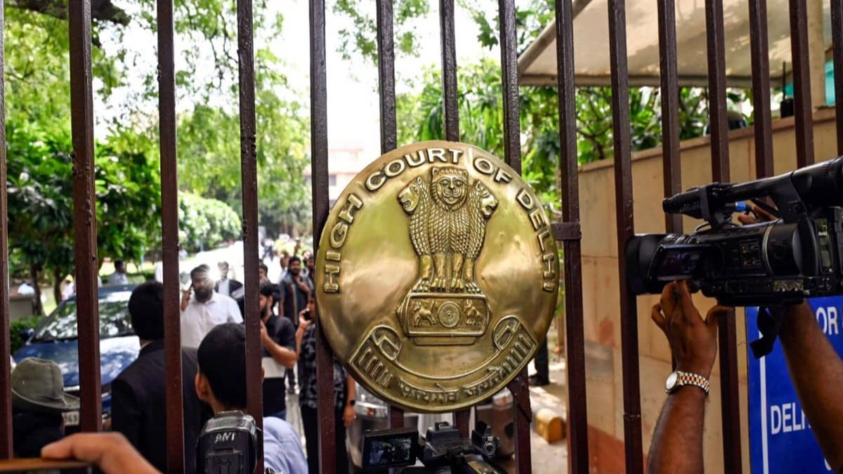 1984 Anti-Sikh Riots: Delhi HC Admits Appeal of Former MP Sajjan Kumar ...