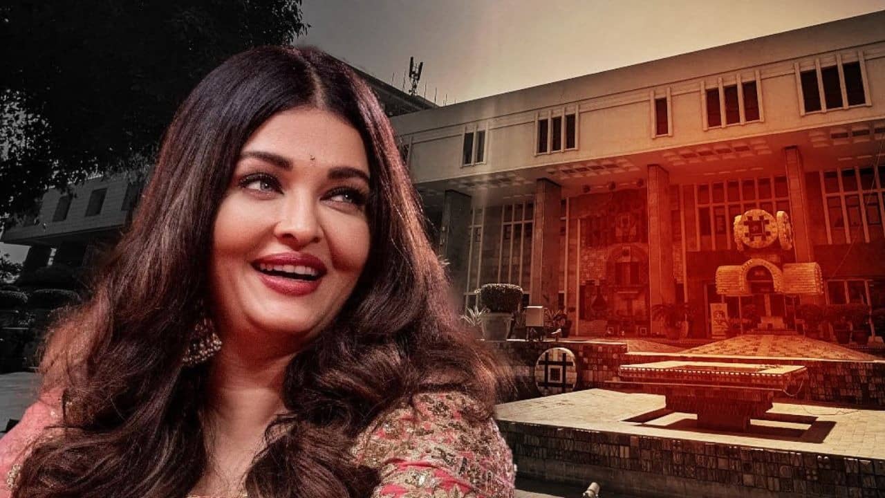 Delhi High Court Grants Relief To Aishwarya Rai In Personality Rights Case, Rules Against Misuse ...