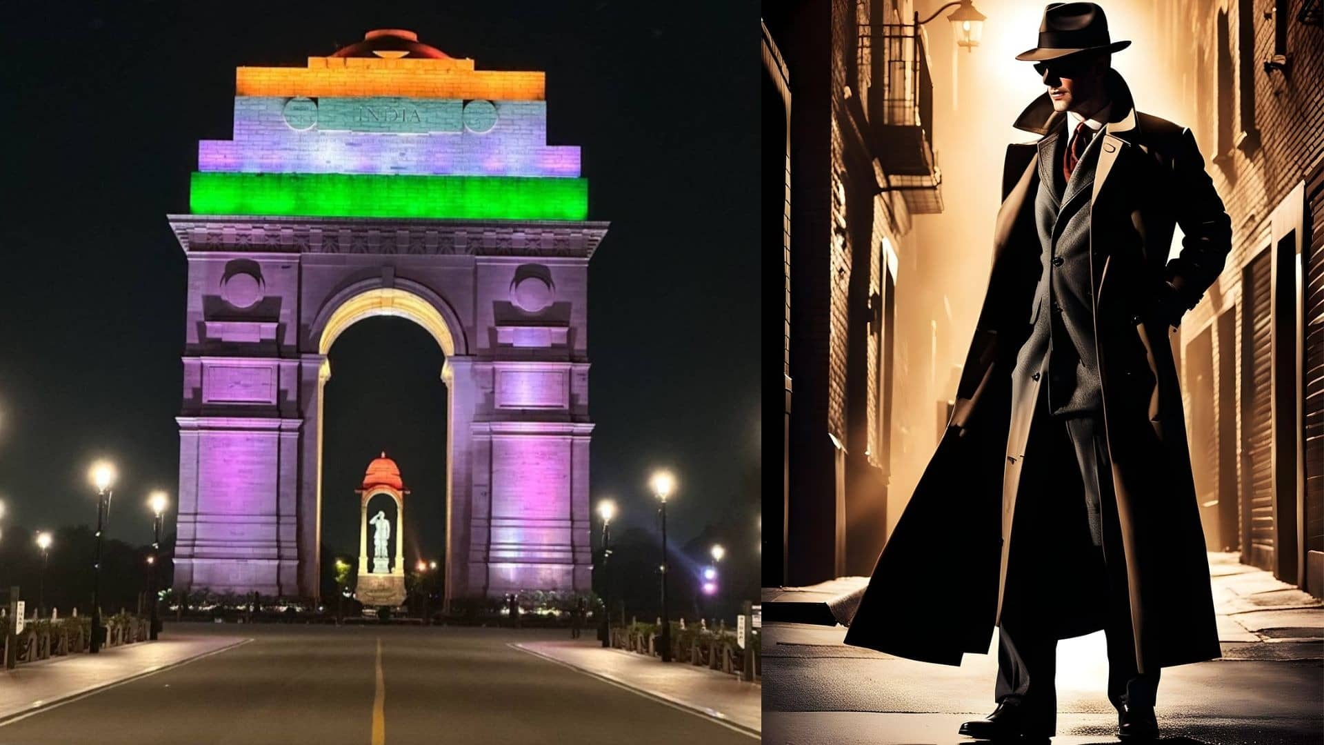 दिल्ली में बड़े आतंकी हमले की साजिश में था ISI, काम पर लगा रखे थे 2 ...