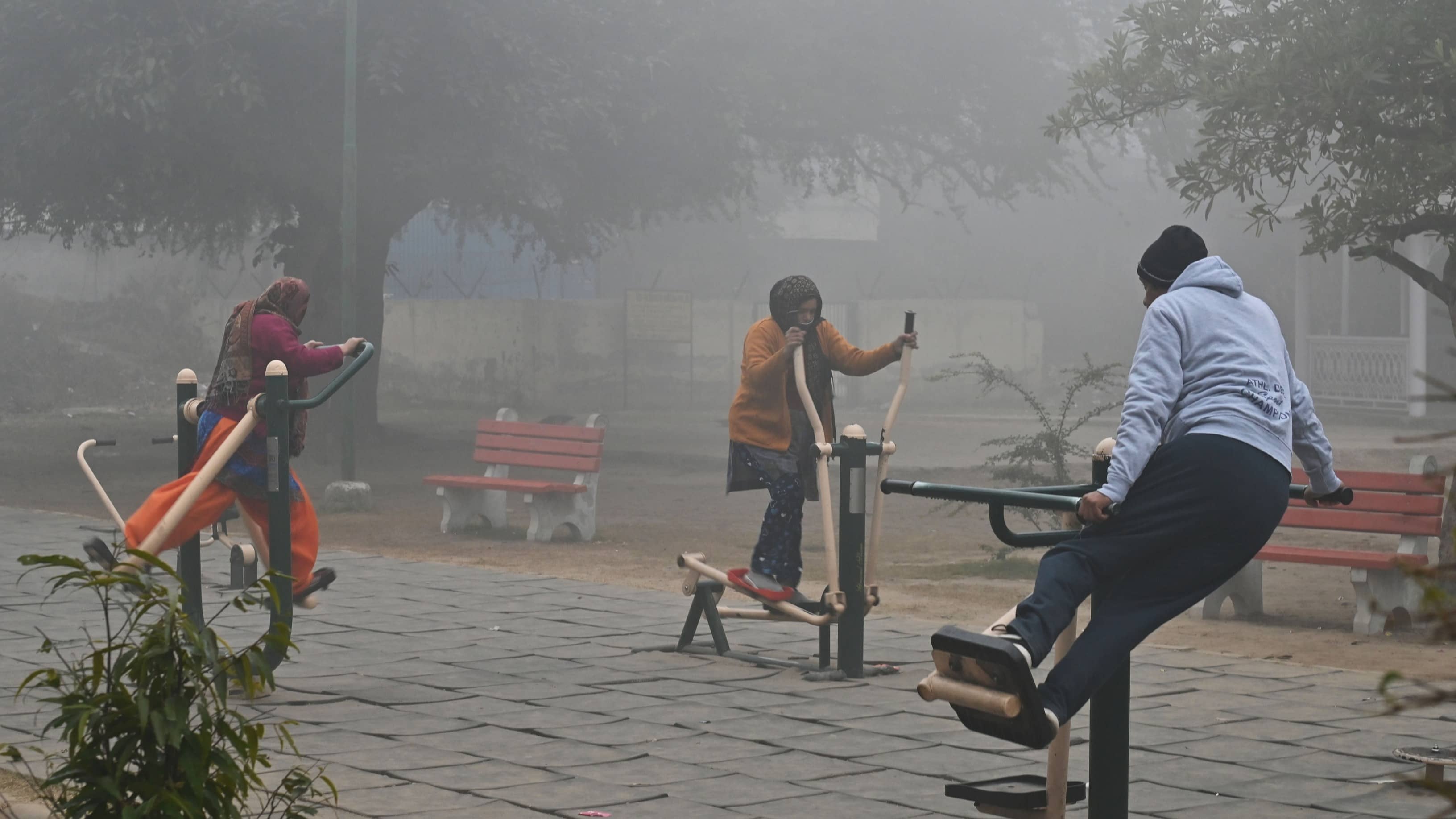 Delhi Police Writes to MCD Over 4-Year-Old's Death, Asks Who Maintains ...