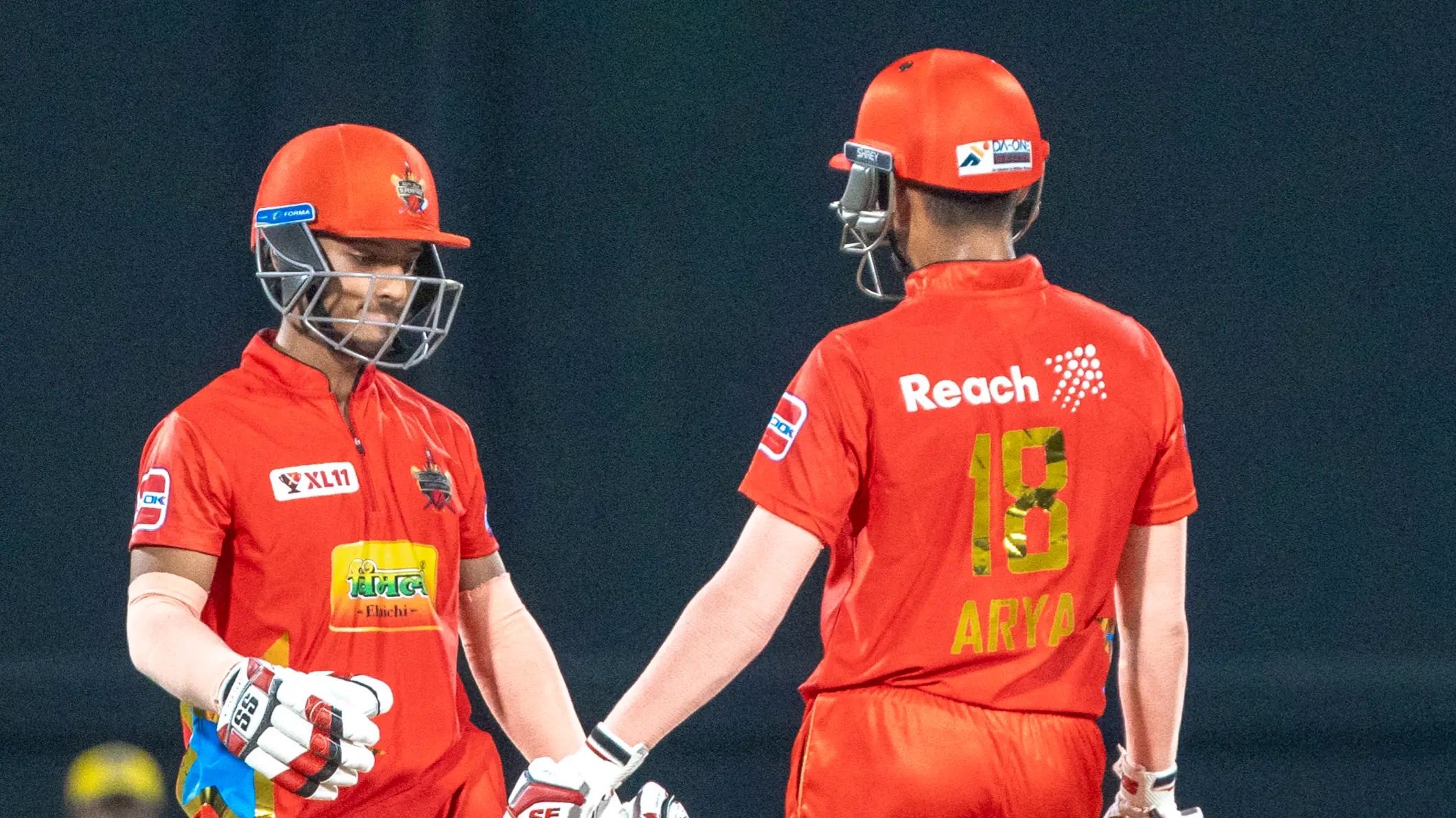 Delhi Premier League T20: Badoni, Arya, Rathi guide South Delhi ...