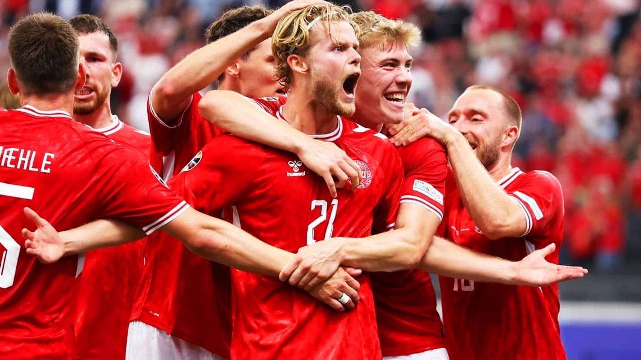 Scotland vs Denmark, 2026 World Cup Qualifiers: Preview, Potential ...