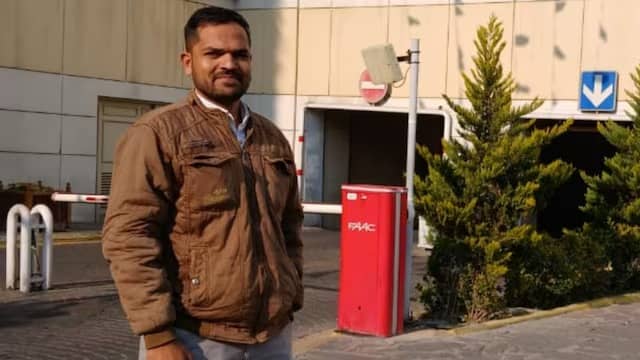 Nanded Engineer Detained in Iran Returns Home After 2 Months | Republic ...