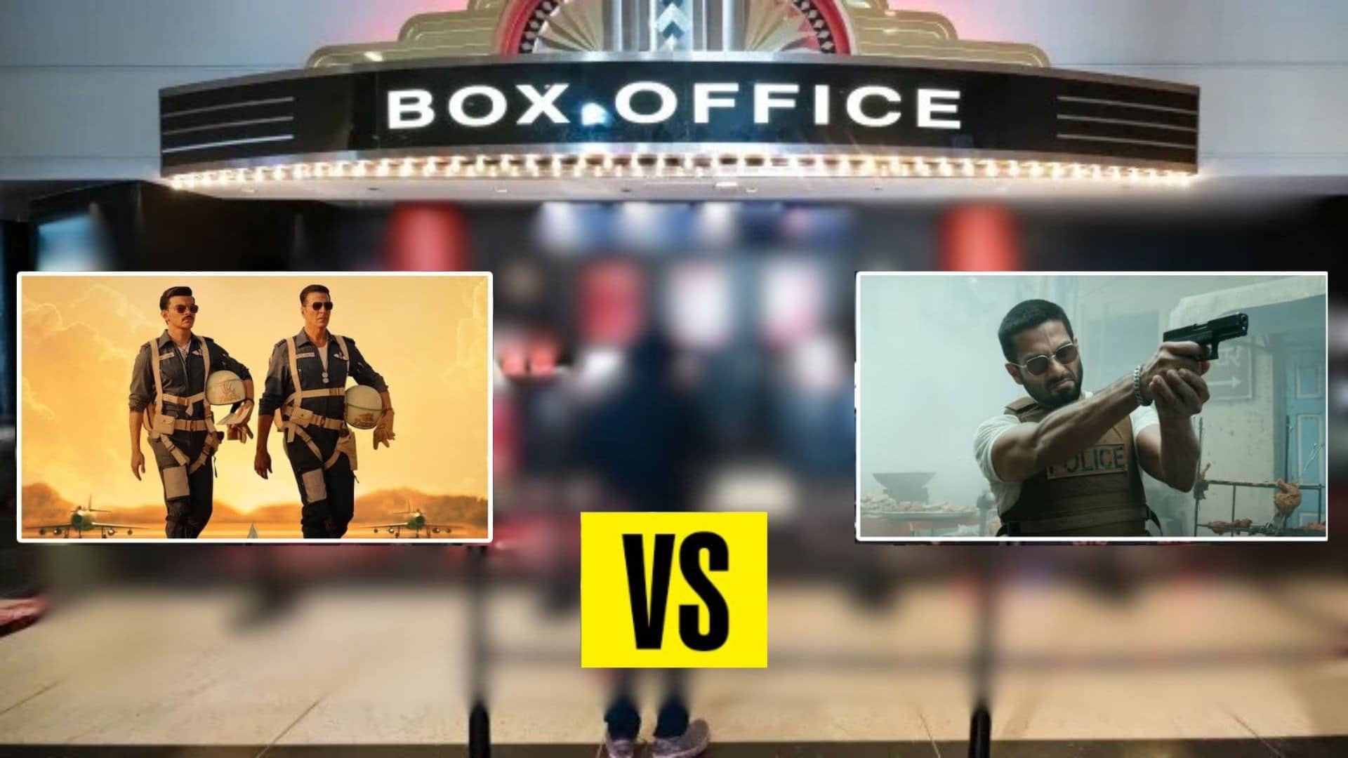 Deva Box Office Collection Day 2: Shahid Kapoor-Pooja Hegde Starrer ...