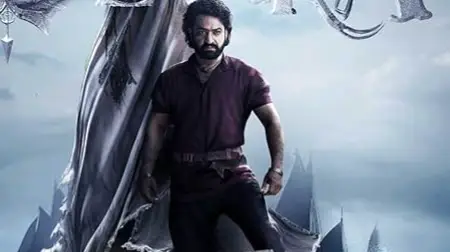 Devara Part 1: From Cast To Story, All You Need To Know About The Jr ...