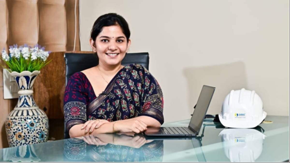 Driving India’s Engineering Future with Purpose and Pride: Devashree Nampurkar | Republic World