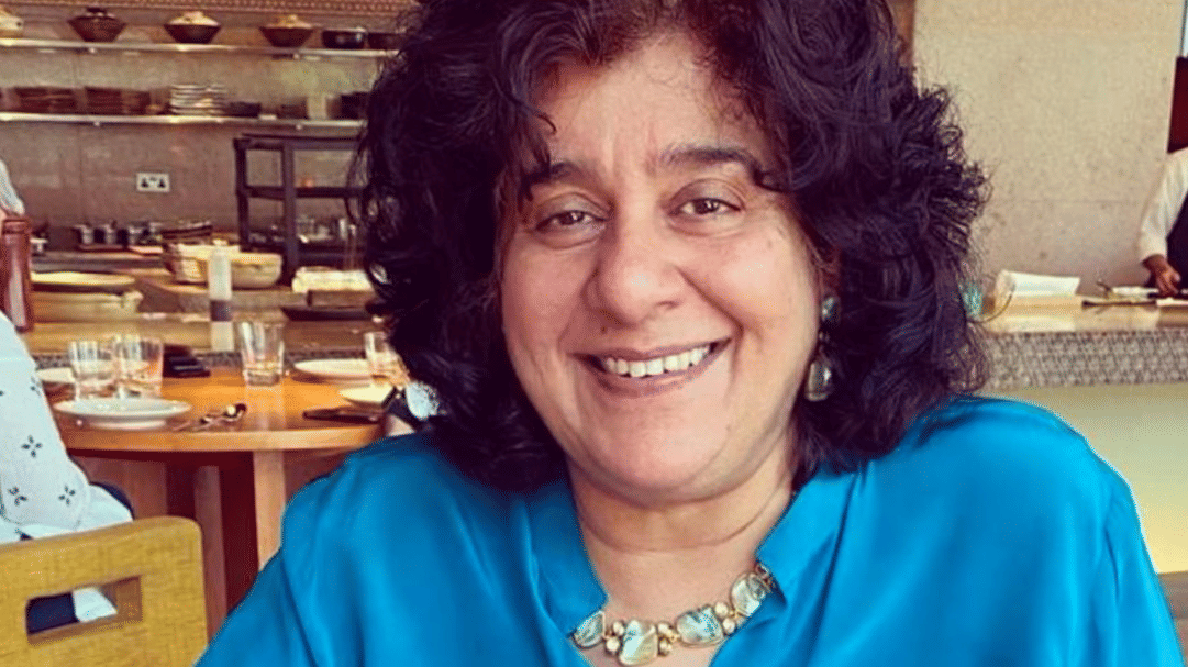 'Narayana Murthy Loves Infosys More Than His Kids': Devina Mehra Says ...