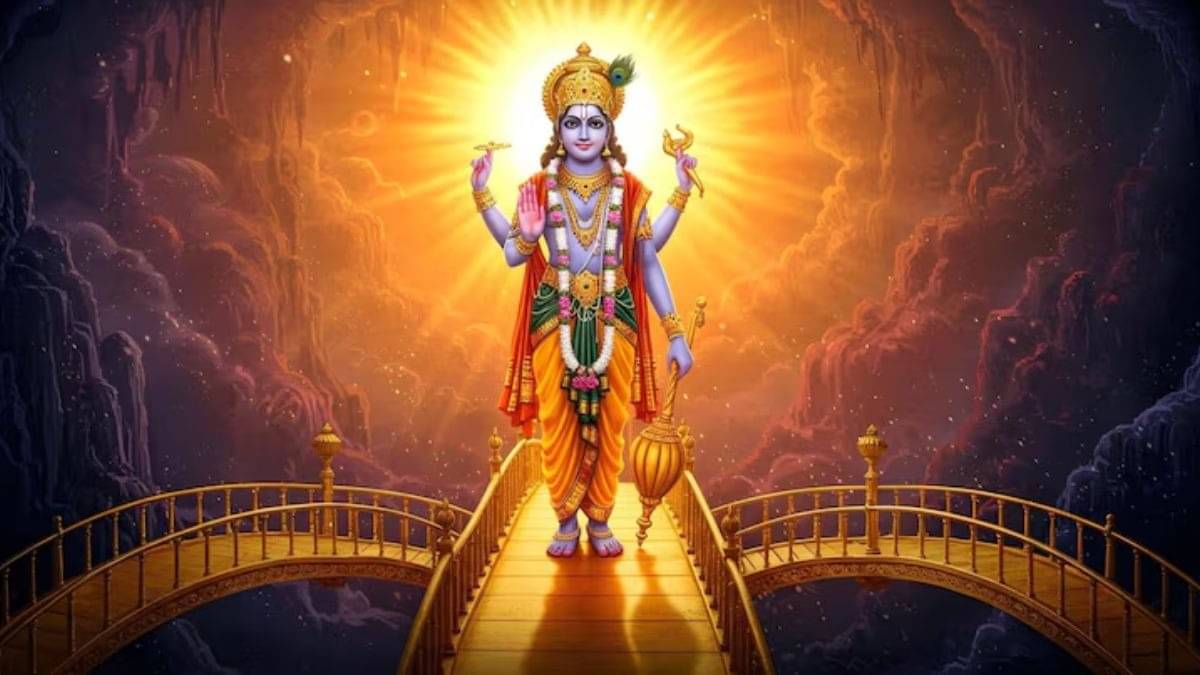 Devuthani Ekadashi 2025 : देवउठनी एकादशी के दिन जरूर करें इन चमत्कारी ...