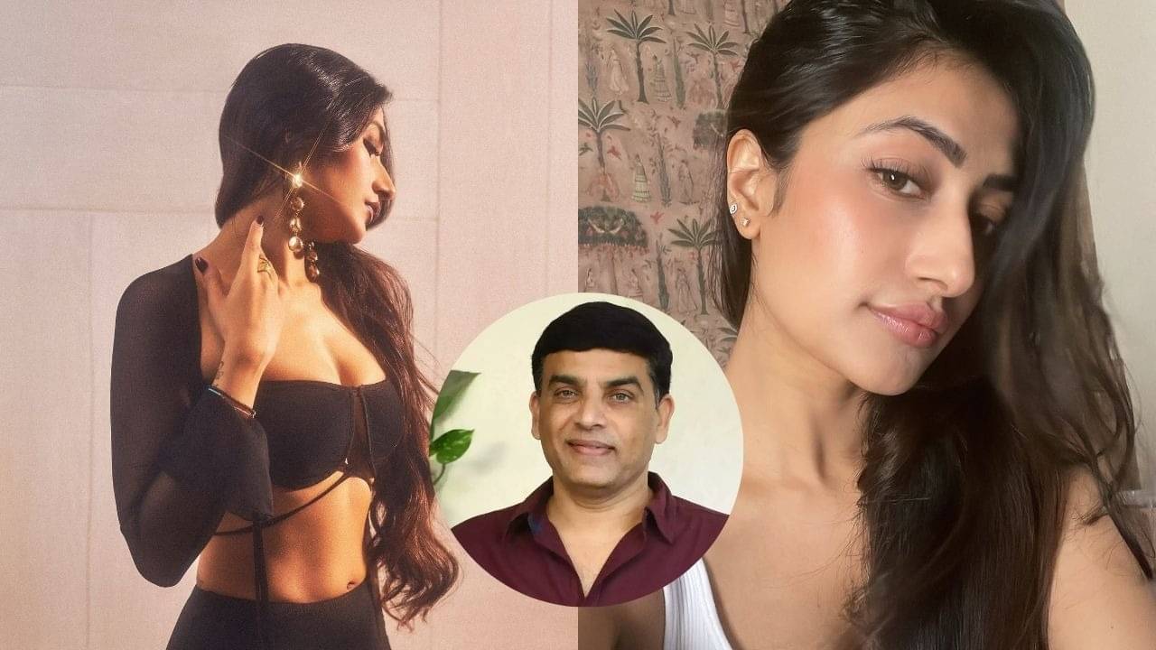 Dhanashree Verma To Make Acting Debut In Telugu Film 2 Months After Divorce With Yuzvendra ...