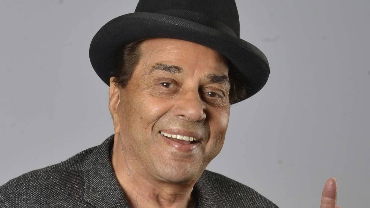 IFTDA Calls Paparazzi Invading Dharmendra's Privacy A 'Criminal Offence ...