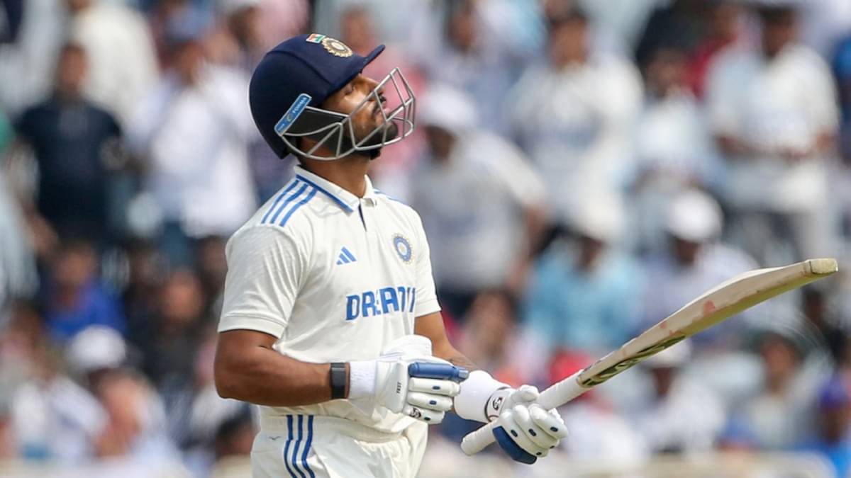 Sitanshu Kotak Expresses Confidence In Dhruv Jurel Ahead Of Final Test ...