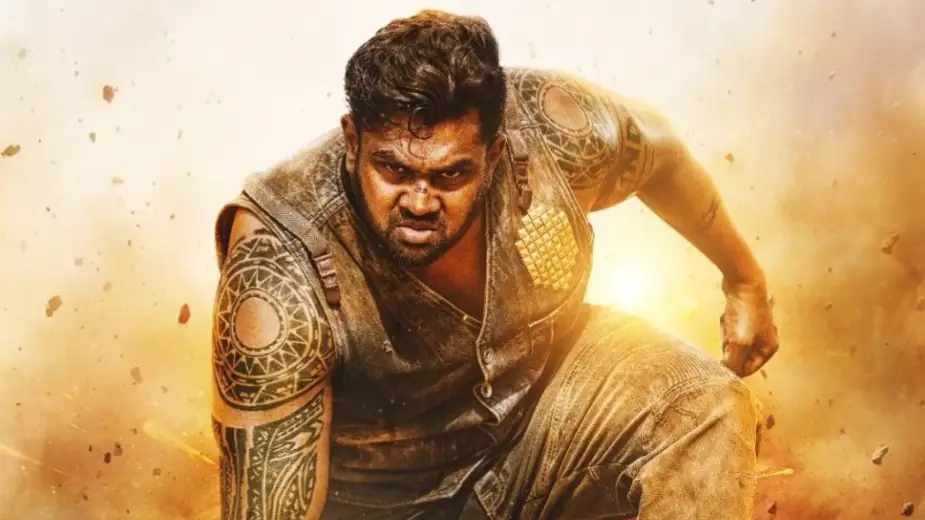 Martin X Review: 'Action Prince' Dhruva Sarja Starrer Called 'Sasti KGF ...