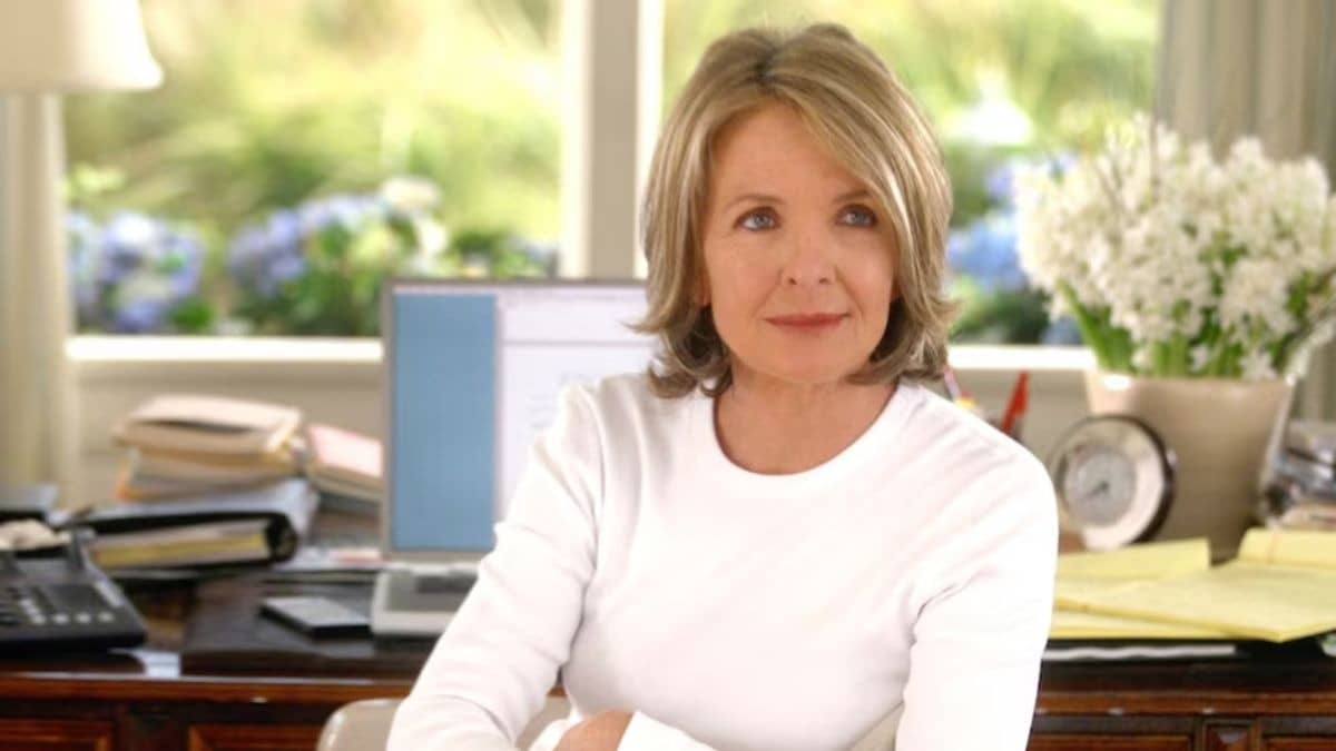 Diane Keaton Cause Of Death: How Did The Hollywood Icon Die At 79 ...
