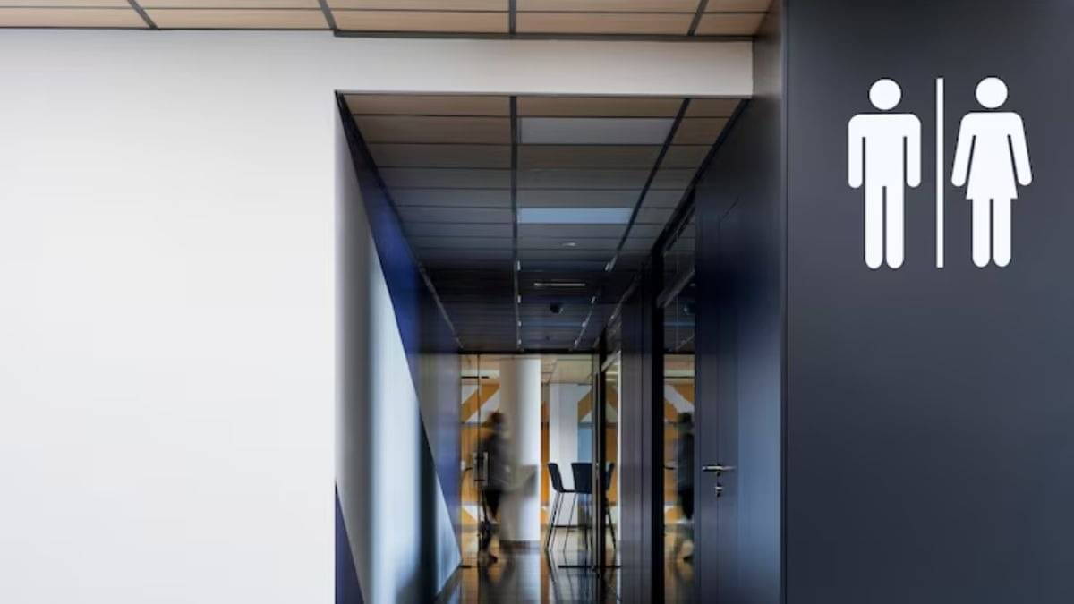 Explained: The Difference Between 'Washroom', 'Restroom' & 'Bathroom ...