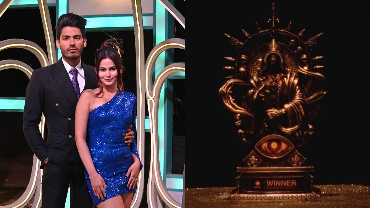 Bigg Boss 18: Roadies And Splitsvilla Fame Digvijay Rathee Hints At ...