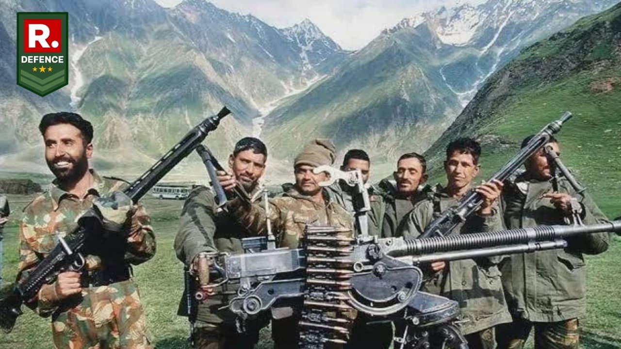 ‘Dil Mange More’: 4 Letters Vikram Batra Wrote to His Twin Brother from ...