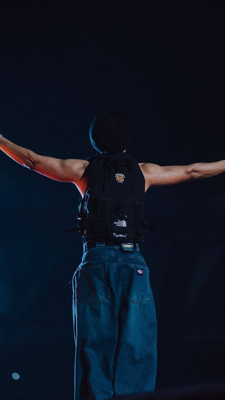 Diljit Dosanjh Shares Photos From Dil-Luminati Tour Delhi Concert Day 1 ...